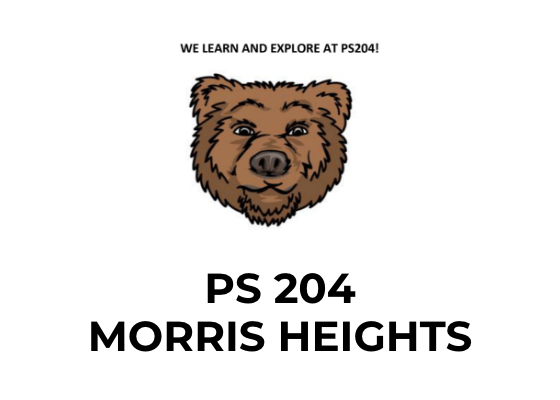 Principal's Message – About Us – PS 204 - Morris Heights (09X204)